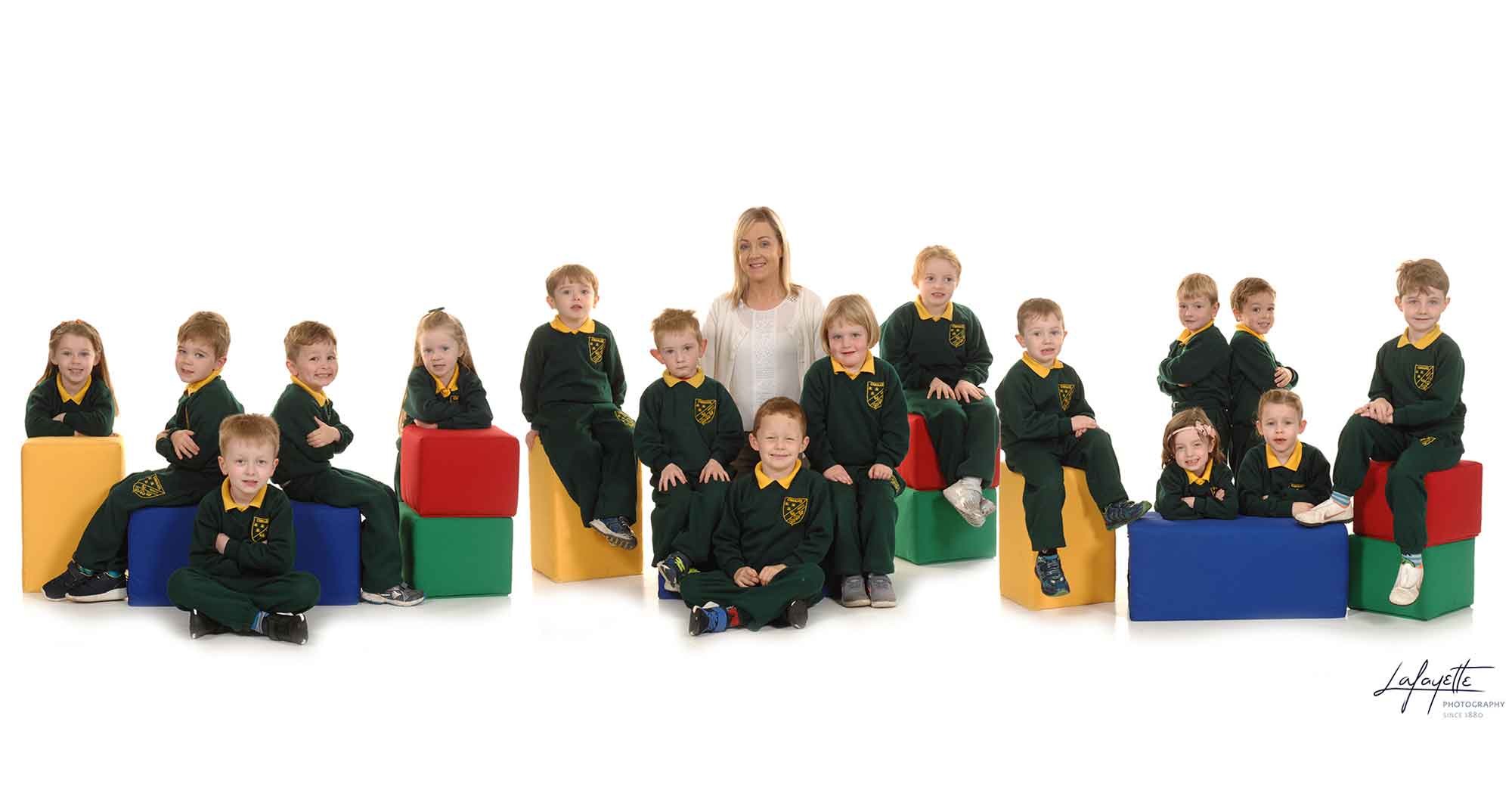School & Pre-School Photography | Affordable Options | Lafayette ...